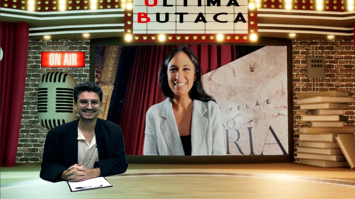 `Al baño María´ con María Peláe | SoyDe