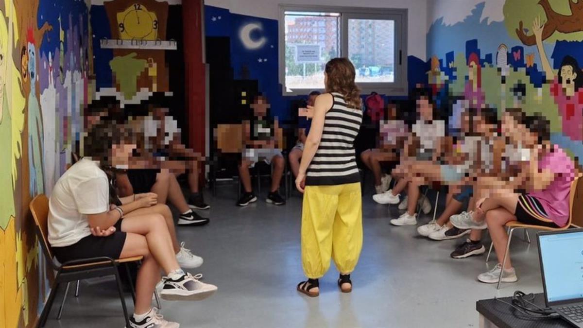 45 parleños participan en 'Puente al Insti' | SoyDe