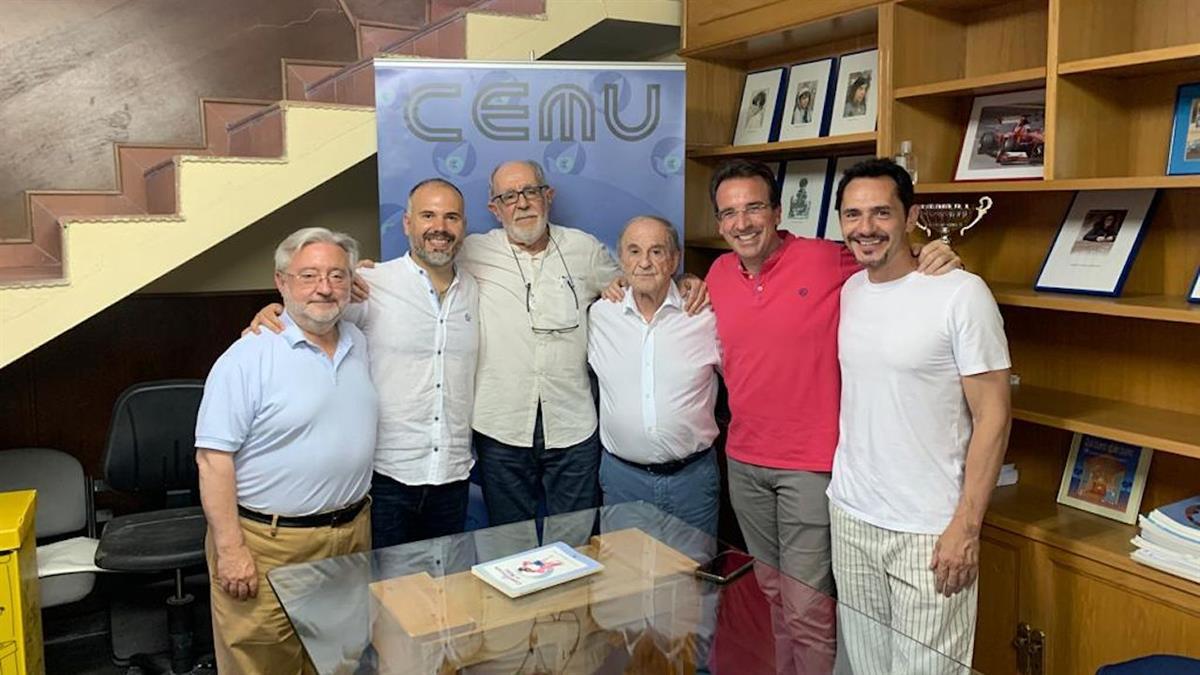 53 aniversario CEMU | SoyDe