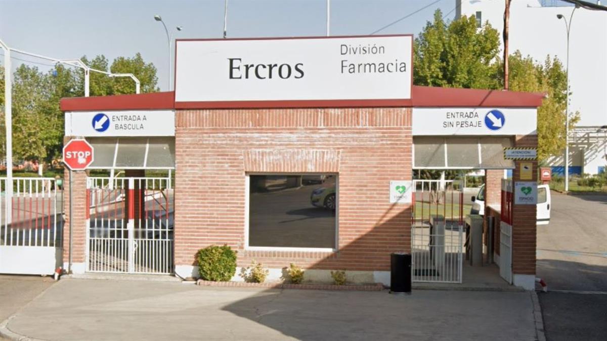 75º aniversario de la fábrica de Ercros | SoyDe