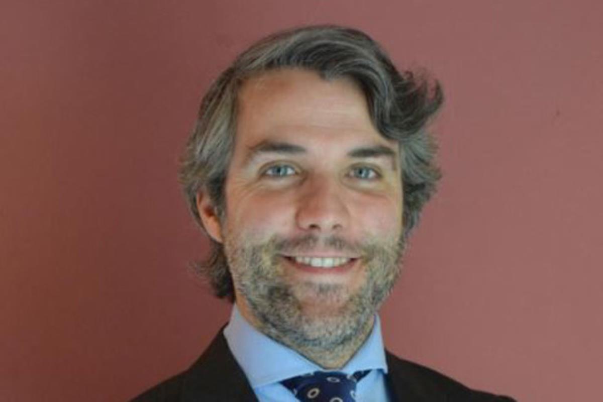 David Prieto, nuevo responsable del área de Comunicación y Nuevas ...
