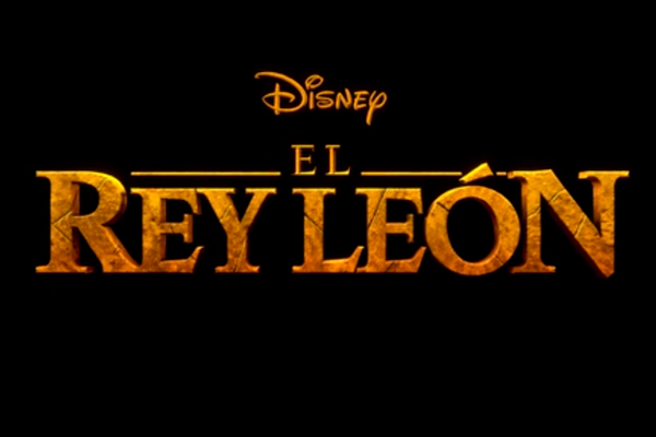 El Rey León | Ya podemos disfrutar del primer tráiler | SoyDe