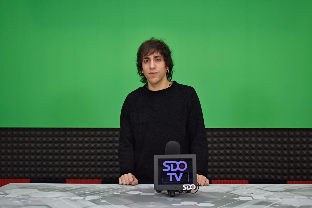Entrevista a Lucas Colman | SoyDe