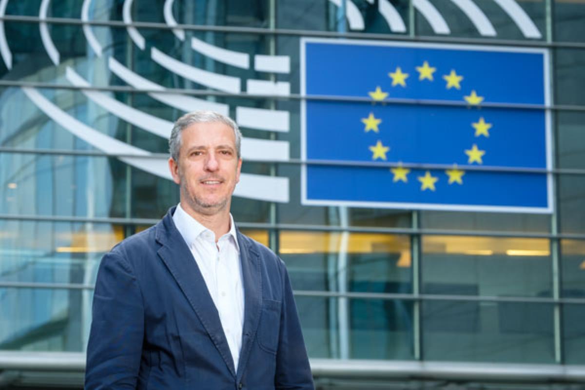 Entrevistamos al eurodiputado del Partido Popular Pablo Arias | SoyDe