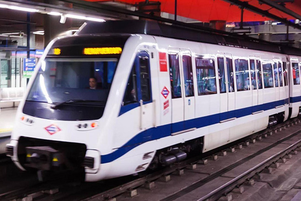 Nuevos mapas del Metro y de la EMT | SoyDe