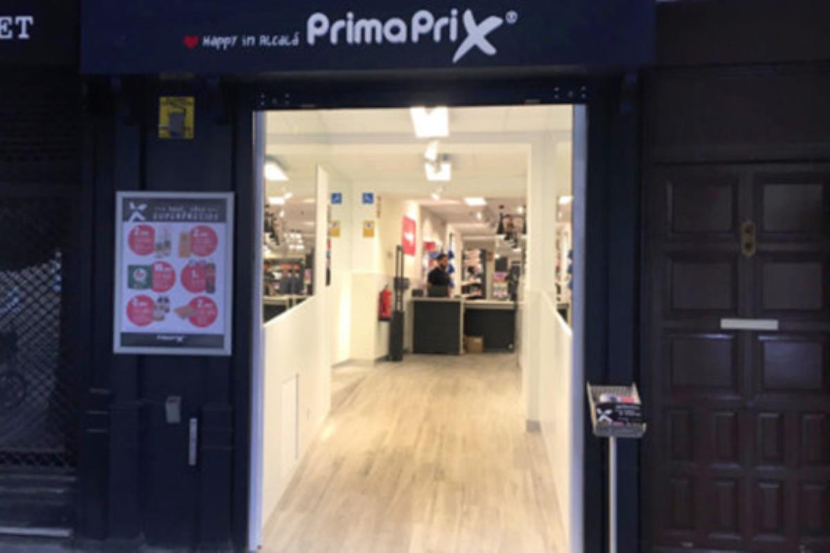 Primaprix llega a Alcalá | SoyDe