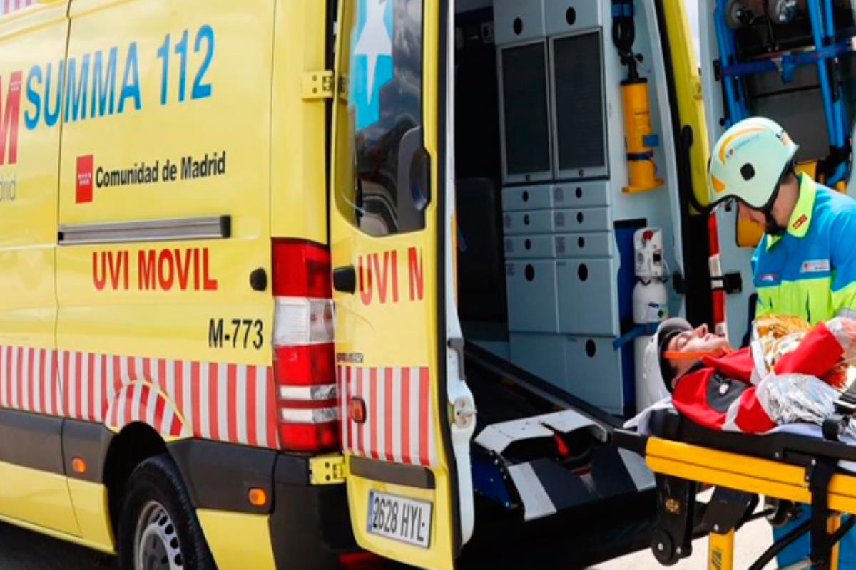 SUMMA 112 prepara su nueva App | SoyDe