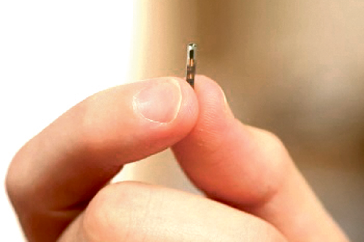 Three Square Market pretende facilitar el día a día a sus empleados | SoyDe