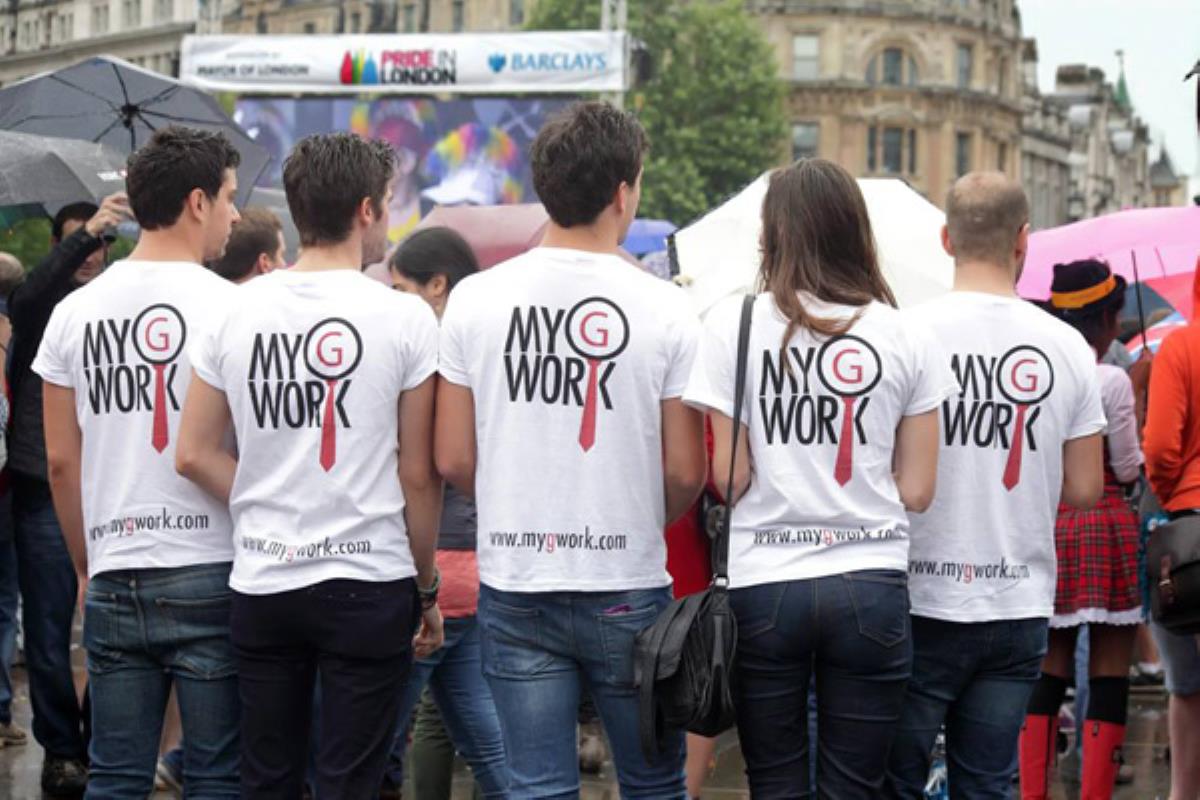 Una nueva red de trabajo para profesionales LGTB llega a España | SoyDe