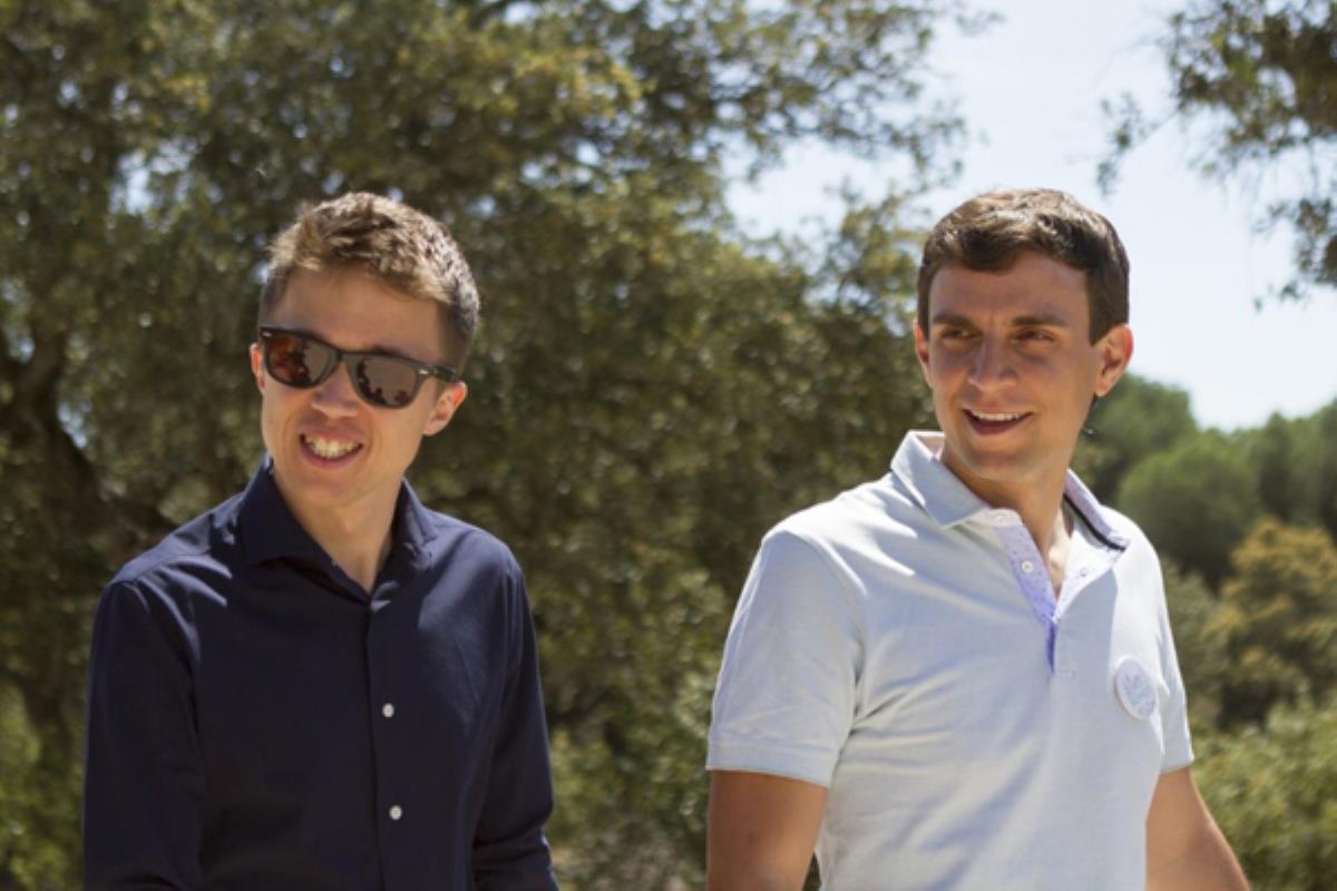 Unai Sanz, en el número 15 de la lista de Iñigo Errejón por Madrid | SoyDe