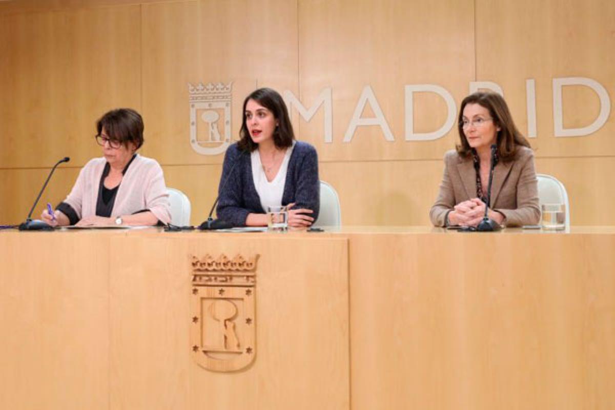 Villaverde contará con una nueva escuela infantil | SoyDe