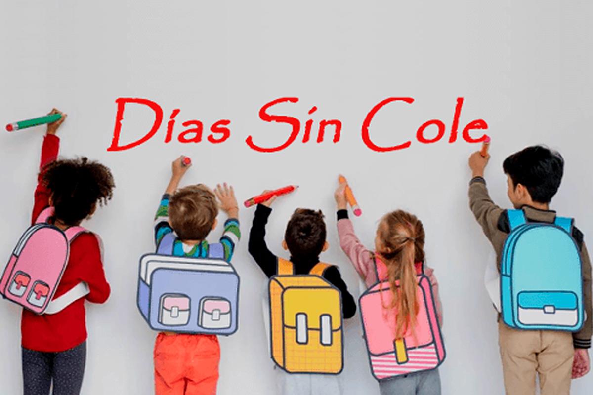 Abierto plazo inscripción Días sin cole semana santa El Escorial | SoyDe