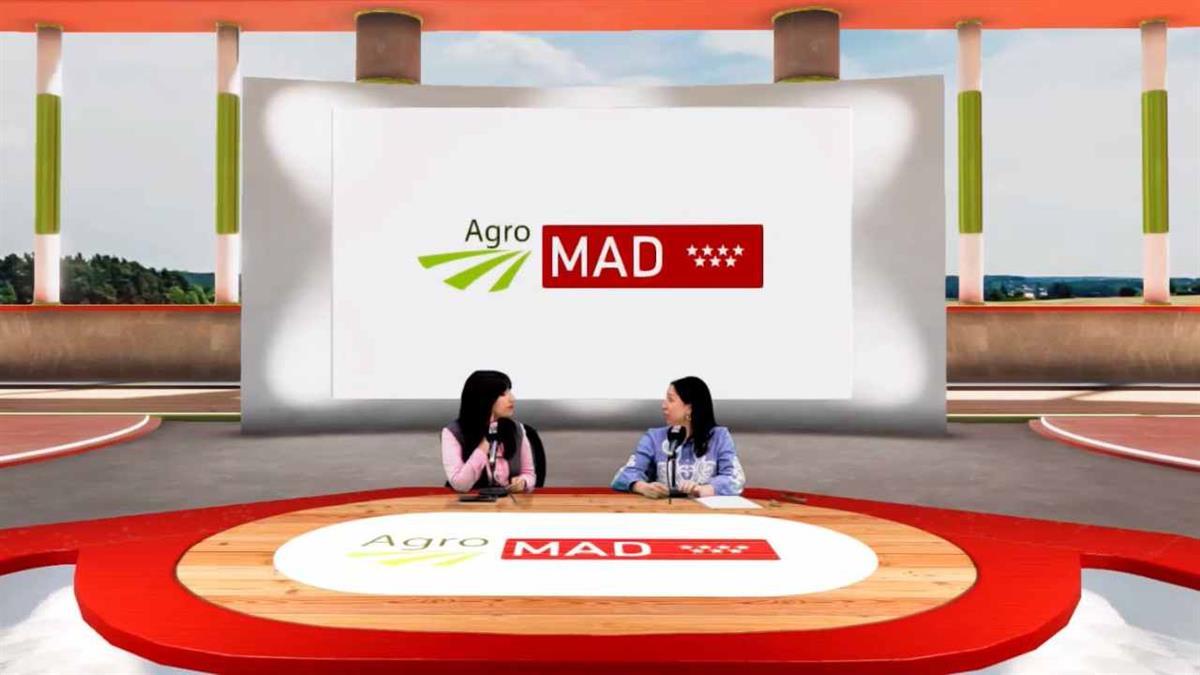 Agromad programa campo madrileño | SoyDe