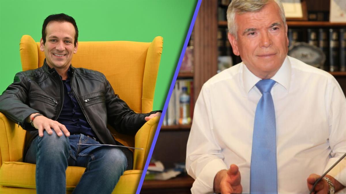 AJ Mesa PP Getafe opinion avenida Pedro Castro | SoyDe