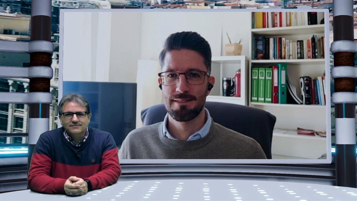 Andrés Villa corrige a la alcaldesa | SoyDe