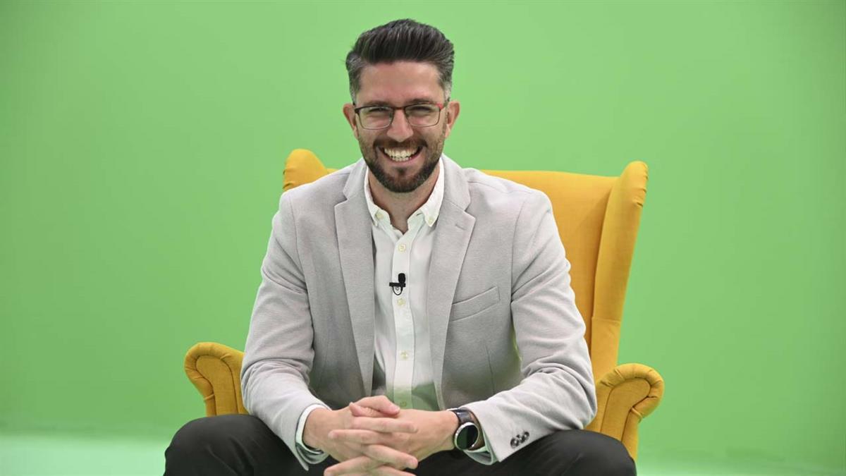 Andres villa habla de la vivienda en collado villalba | SoyDe