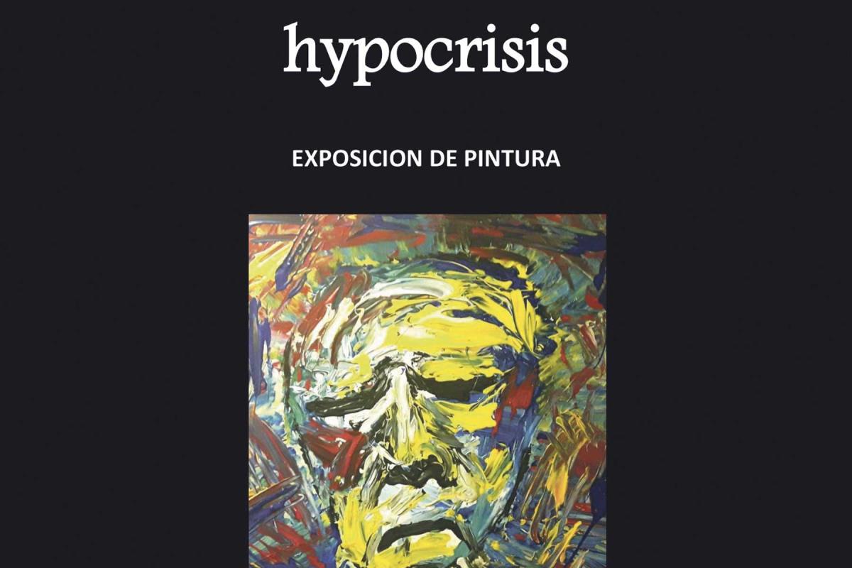 Aún puedes visitar la muestra 'Hypocrisis', de Sergio Ondaro | SoyDe