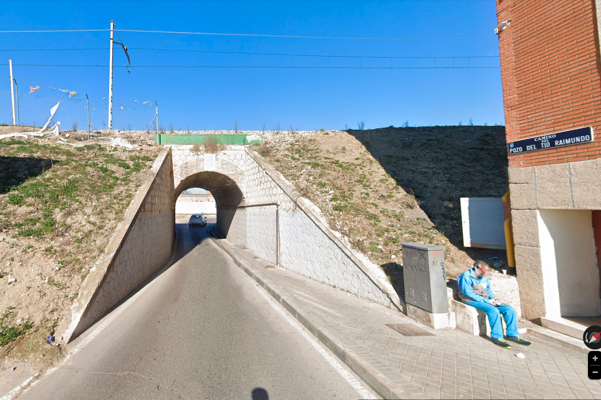 Ayuntamiento apuesta creación paso inferior vías ferrocarril | SoyDe