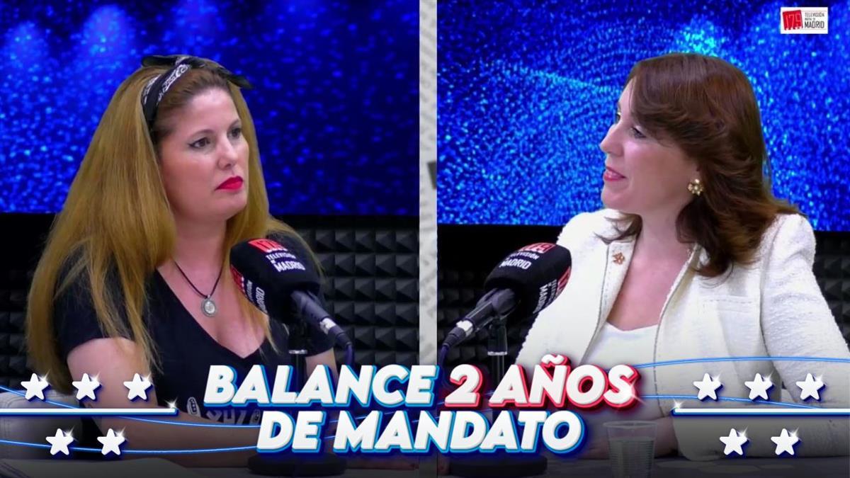 Balance de nieva Machín en el ecuador del mandato | SoyDe