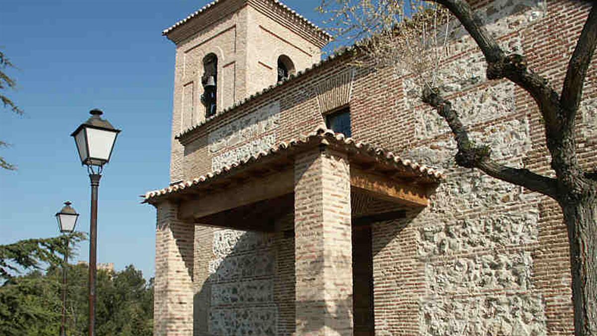 Batres celebra las fiestas de la cruz | SoyDe