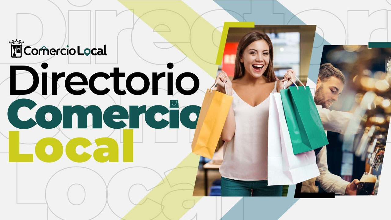 Colmenar Viejo tiene nuevo directorio de comercio local | SoyDe