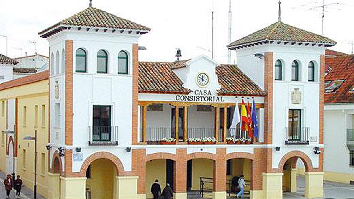 Comercio Local Pinto | SoyDe