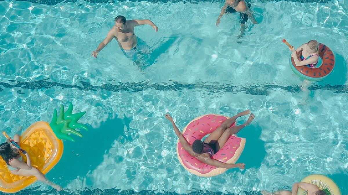 Comienza la campaña “Este verano, Chapuzón Seguro” en Majadahonda | SoyDe