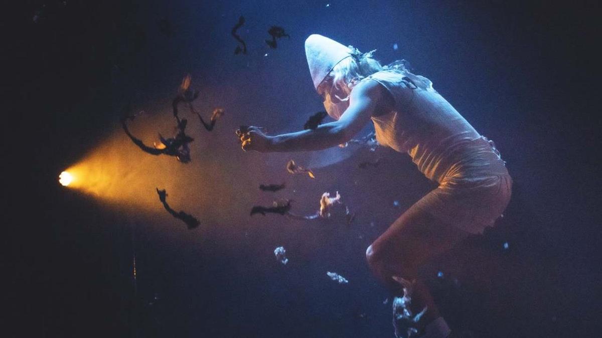 Compañía de circo Rasposo | SoyDe