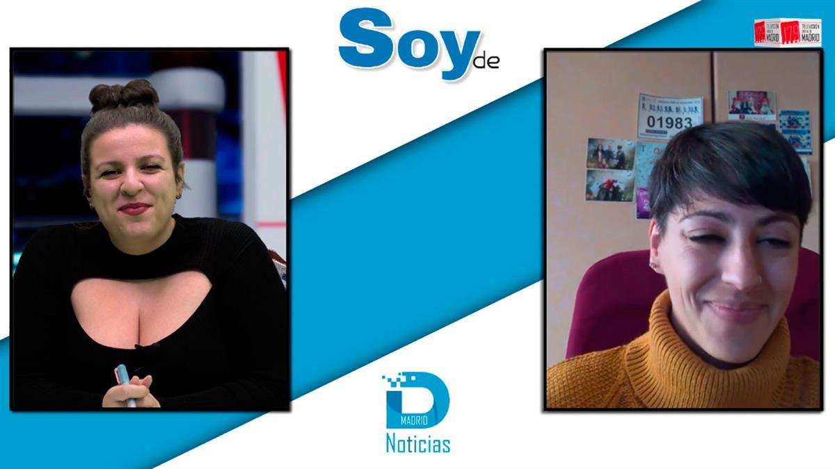 Concejala Seguridad Raquel Carvajal Policia Local | SoyDe