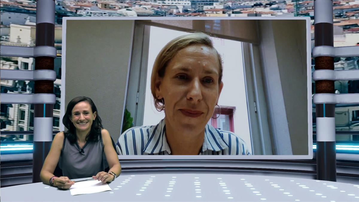 Conexion Lois Mas Madrid becas comedor | SoyDe