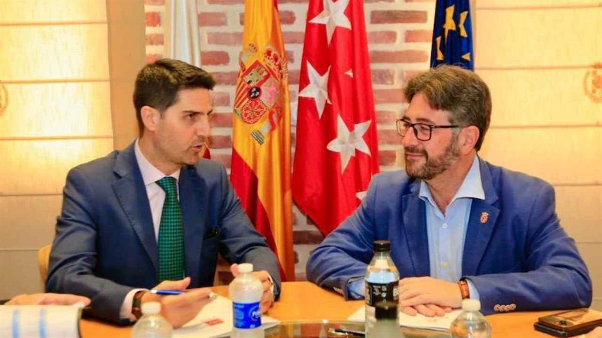 Confirmada ampliacion IES Pablo Picasso Pinto | SoyDe