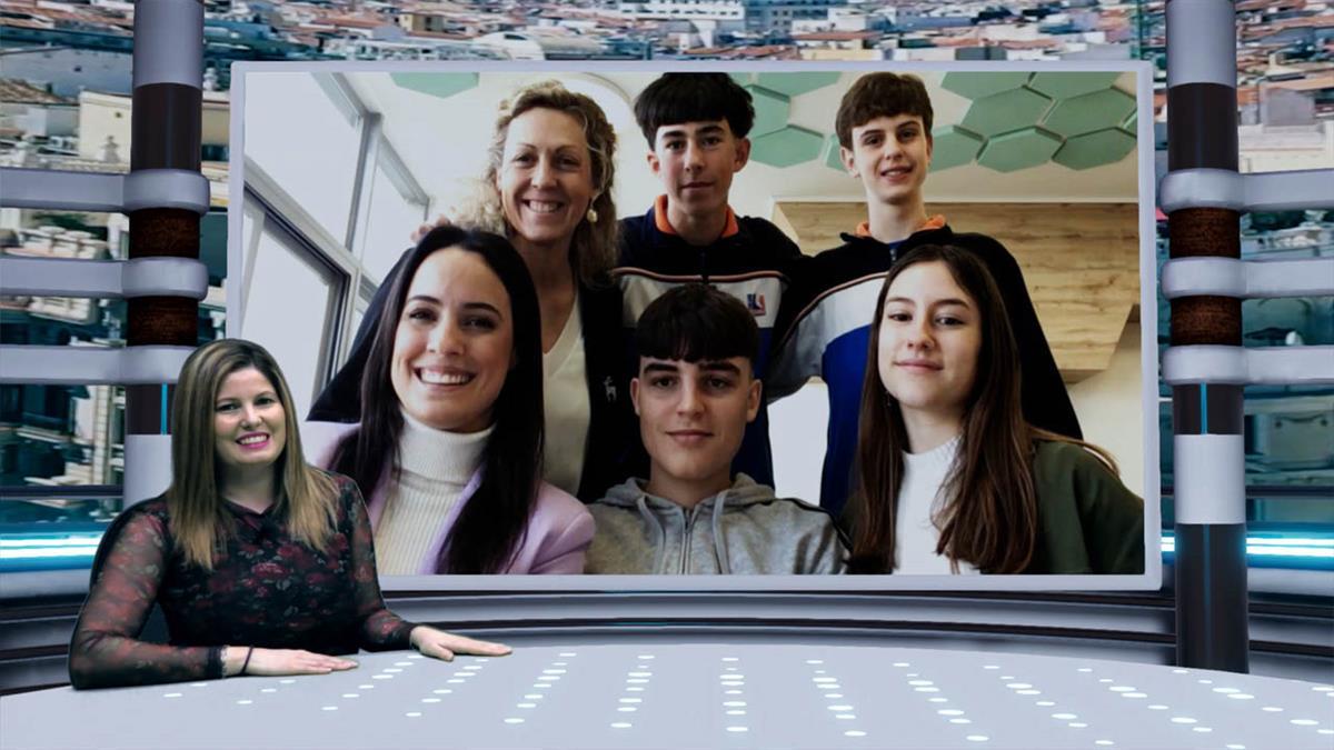 conoce los proyectos aps del colegio nobelis | SoyDe