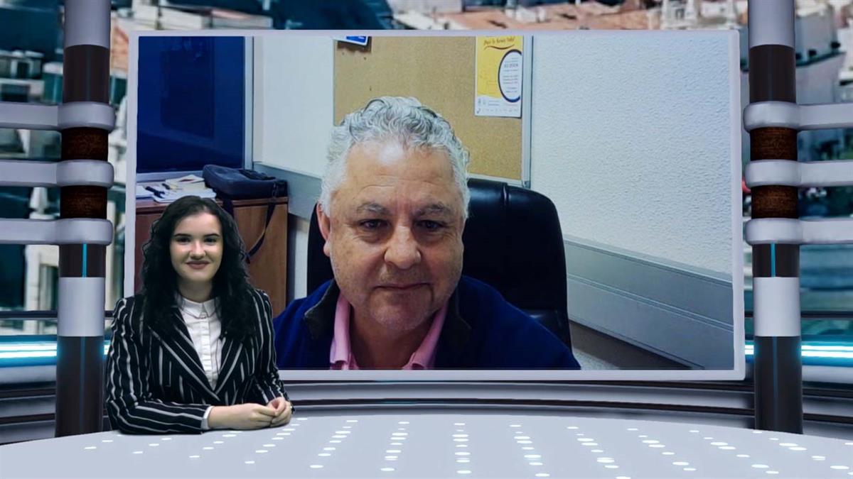 Coslada vivienda pública Fernando Romero Barrio del Jarama | SoyDe