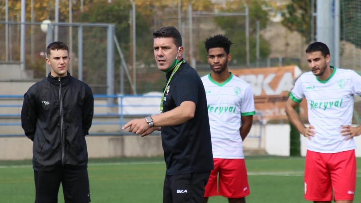 David Galán entrevista | SoyDe