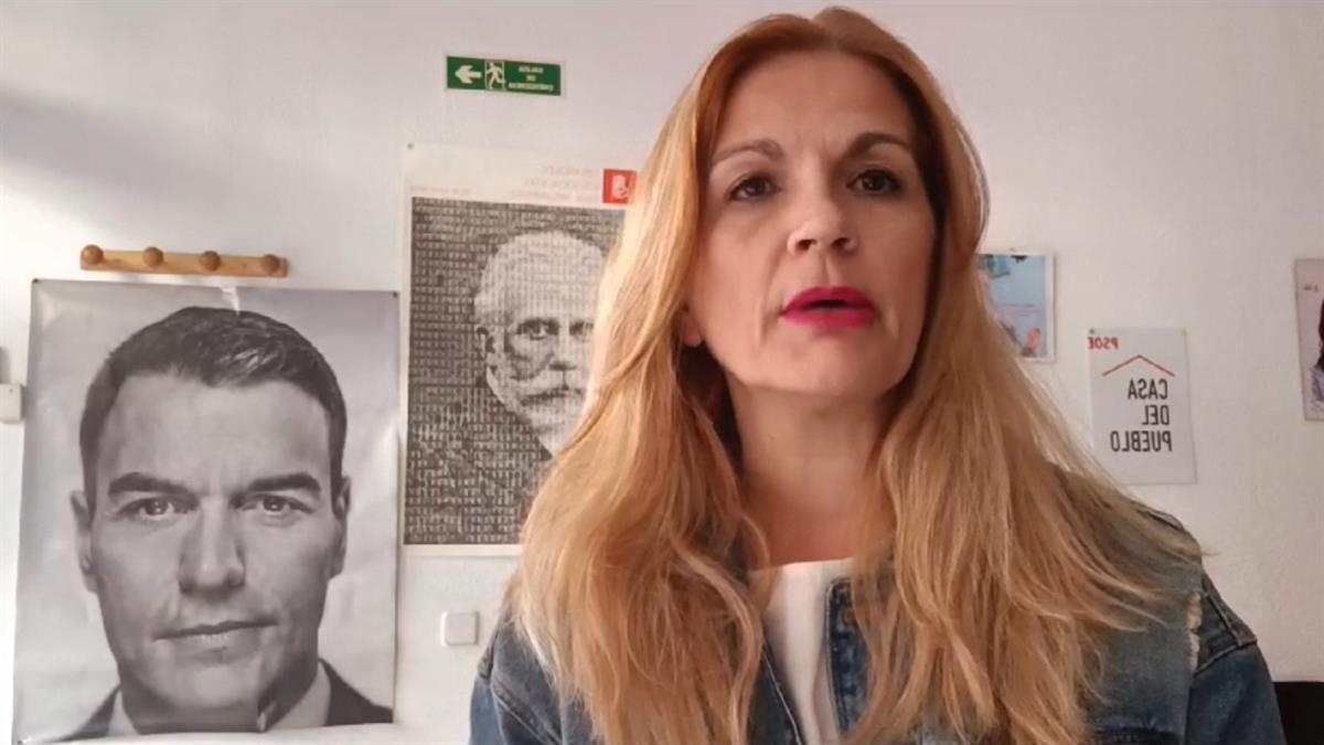 Declaraciones de Ana Millán sobre el Plan Vive en Humanes | SoyDe