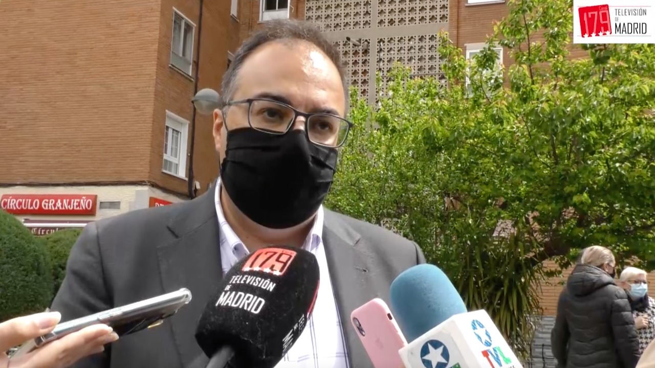 El Alcalde pide disculpas por sus polemicas declaraciones sobre el ...