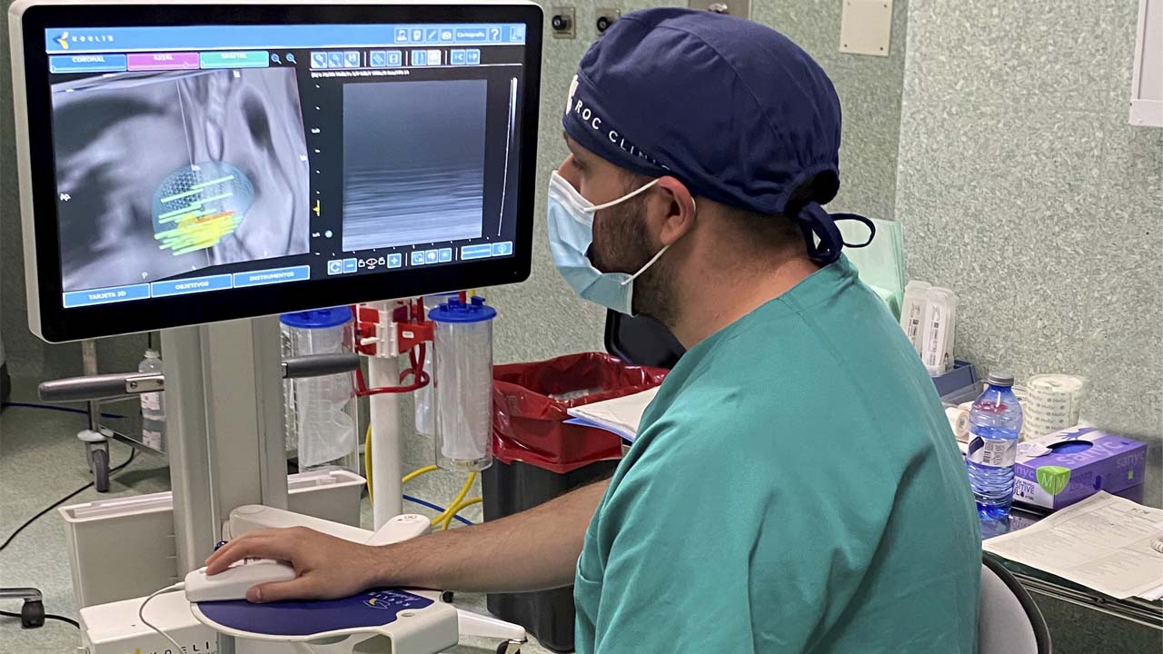 El Hospital HM Sanchinarro se sitúa a la vanguardia en la detección de ...