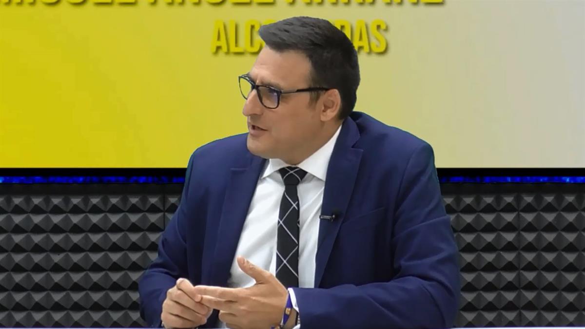 El lado más personal de Miguel Ángel Arranz | SoyDe