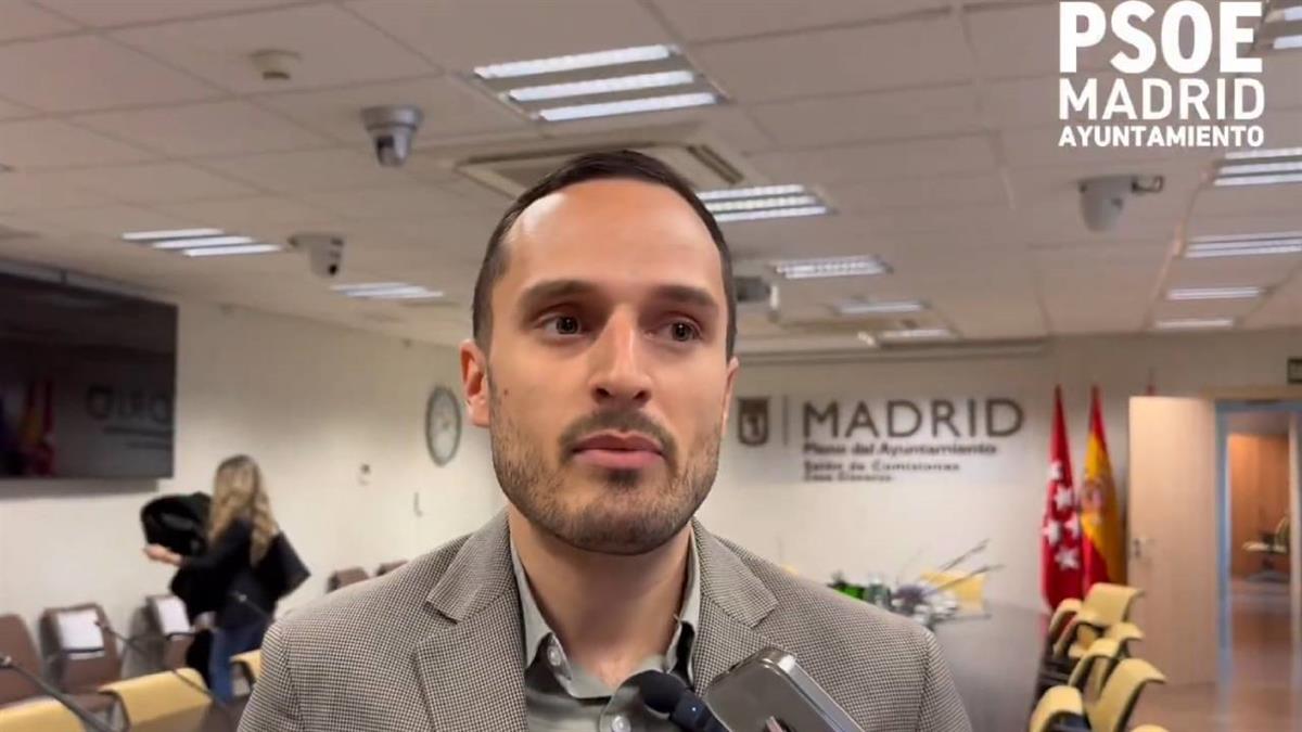 “El Plan Reside nace muerto” | SoyDe