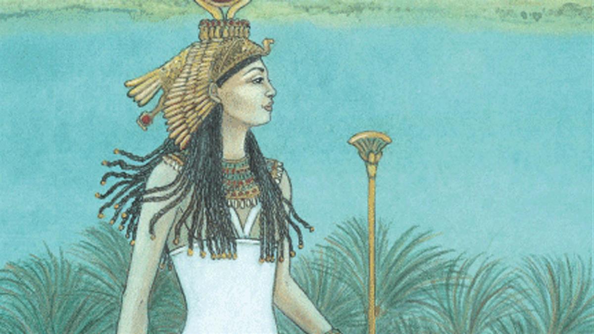 El poder de Heka en Sanlo | SoyDe