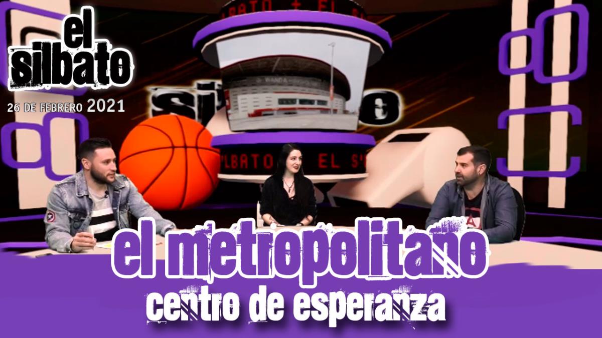 El Silbato 1 | SoyDe