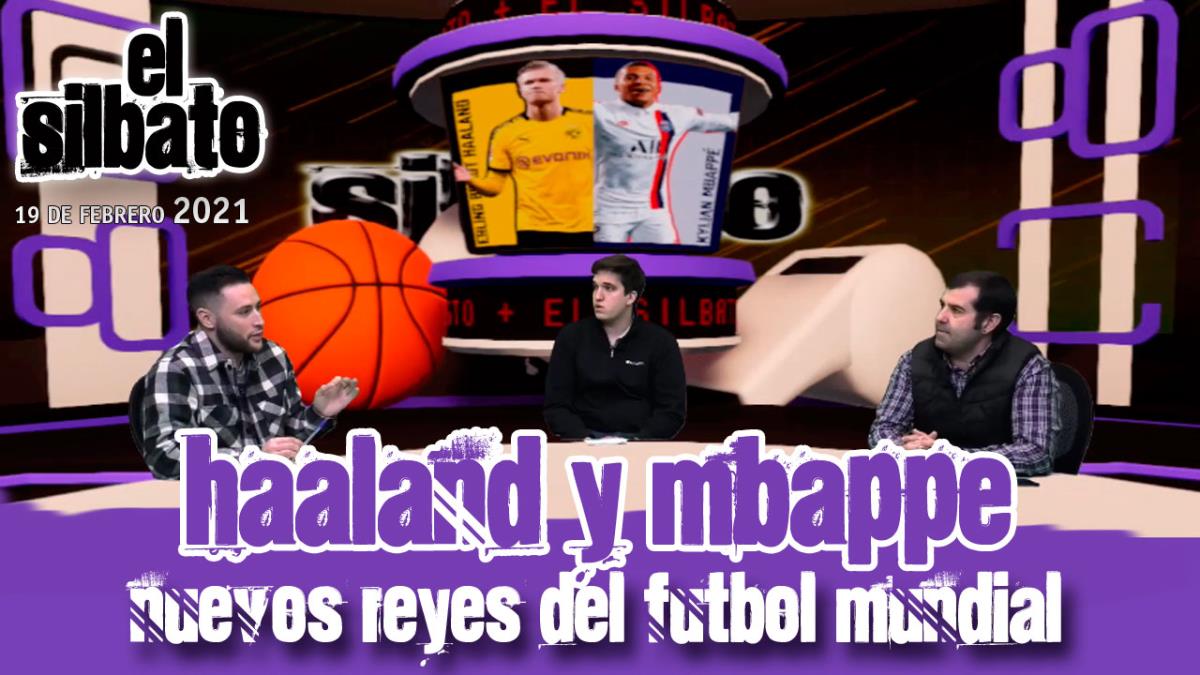 EL SILBATO 19 DE FEBRERO 2021 | SoyDe