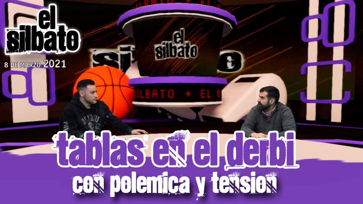 EL SILBATO 2 | SoyDe