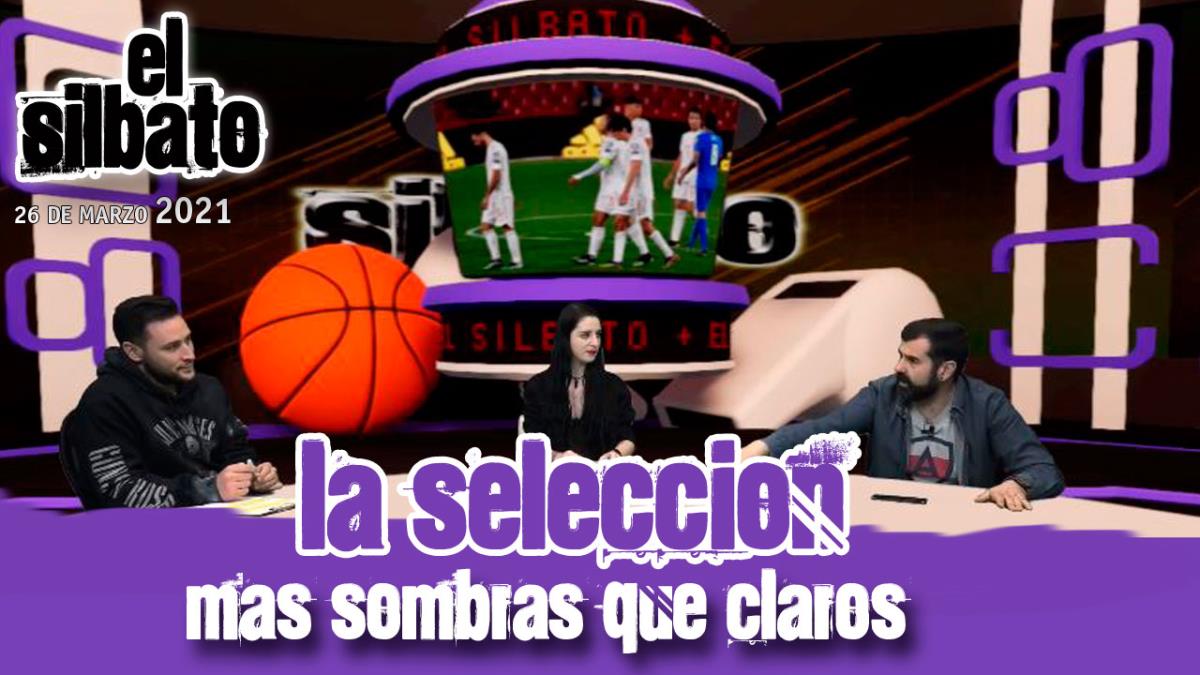 El Silbato 5 | SoyDe