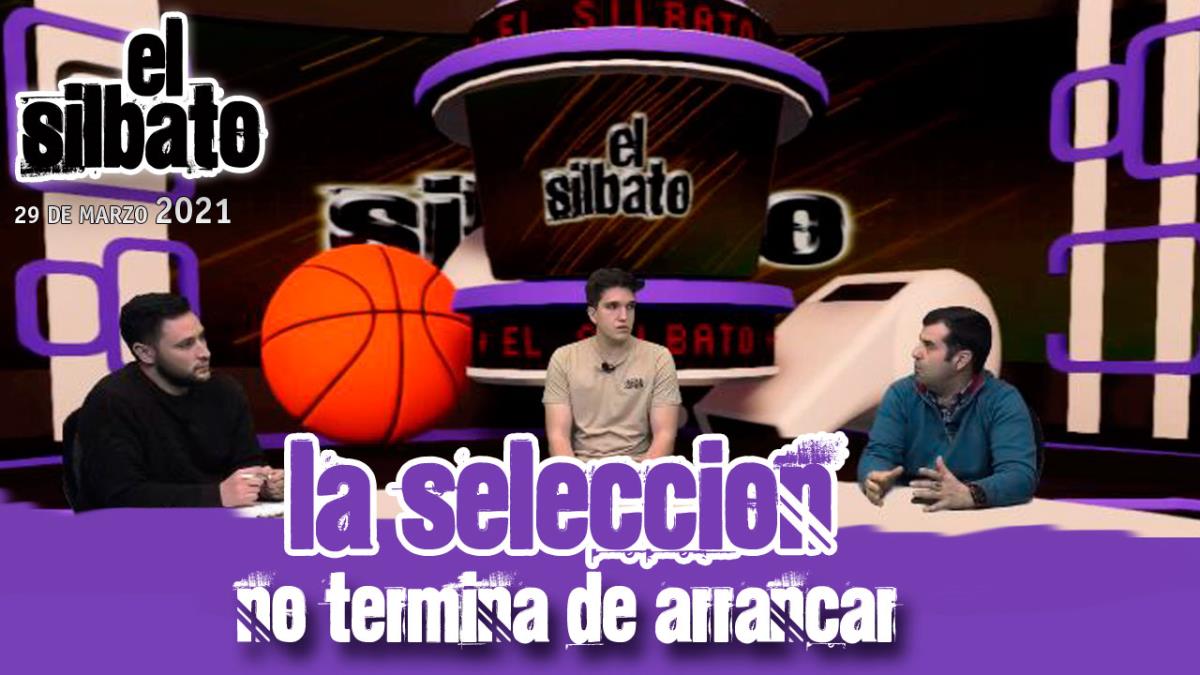 El Silbato 6 | SoyDe