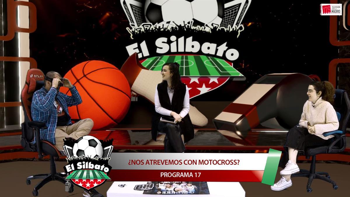 El Silbato programa 17 | SoyDe