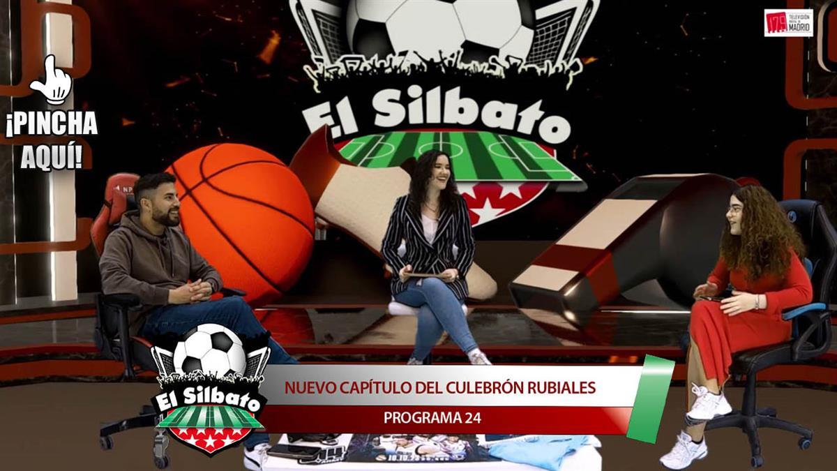 El Silbato programa 24 | SoyDe