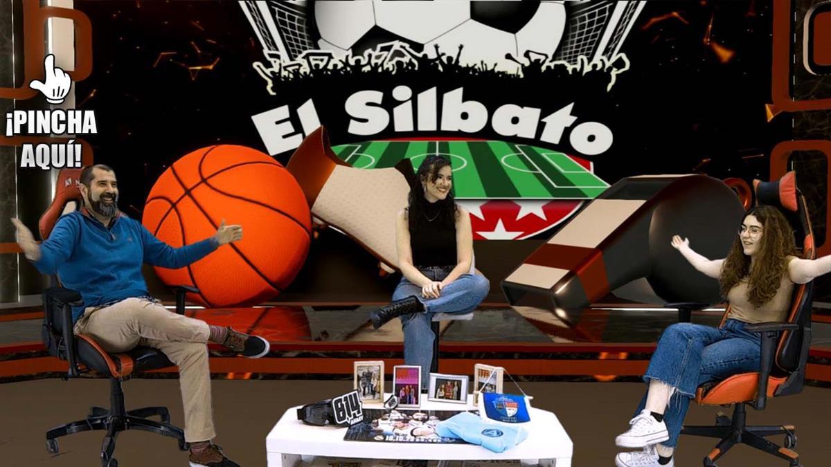 El Silbato programa 27 | SoyDe