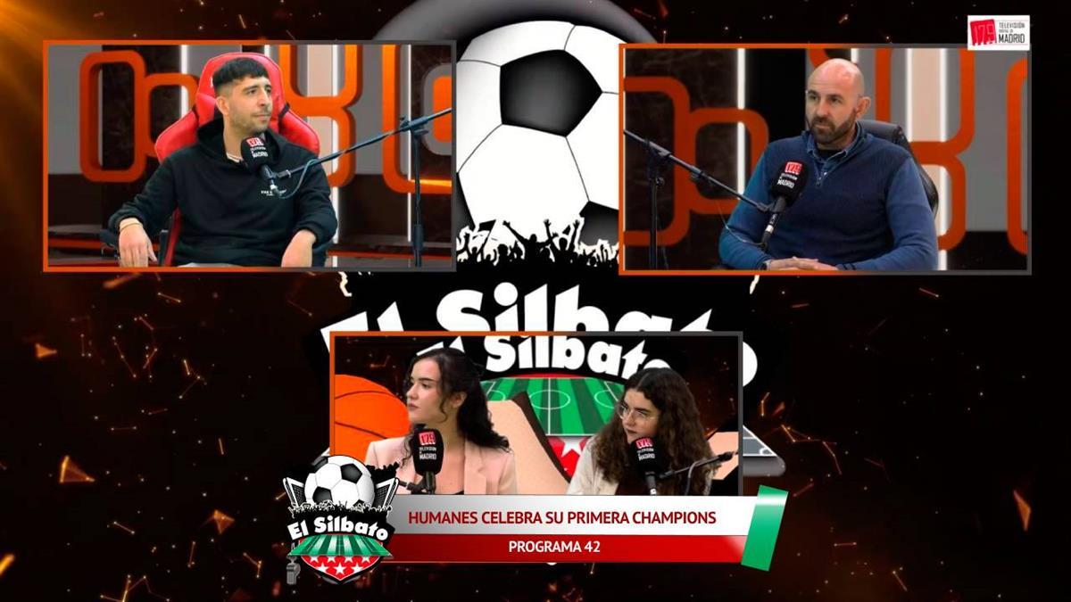 El Silbato programa 42 | SoyDe