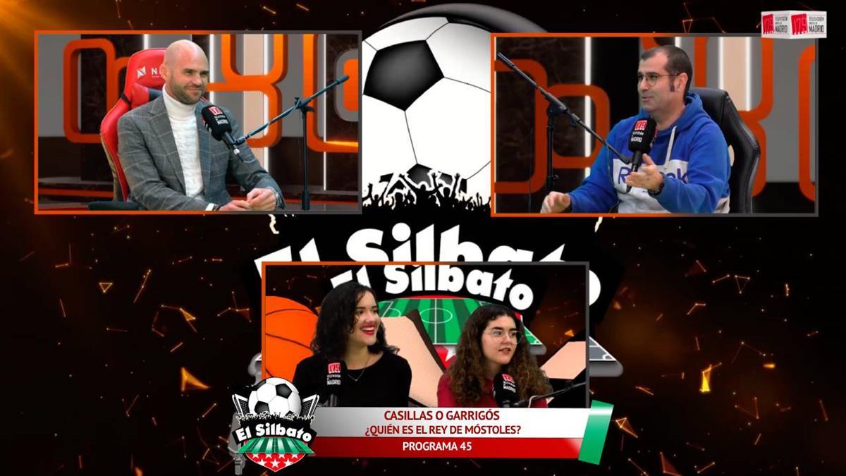 El Silbato programa 45 | SoyDe